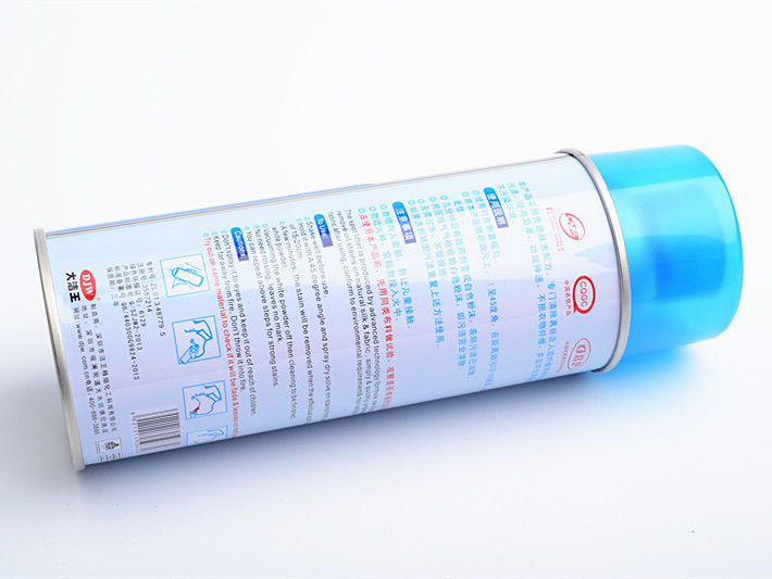 大洁王 DJW-880 衣服干洗去油污剂 一拍净 一喷净喷粉 油污一喷净-阿里巴巴