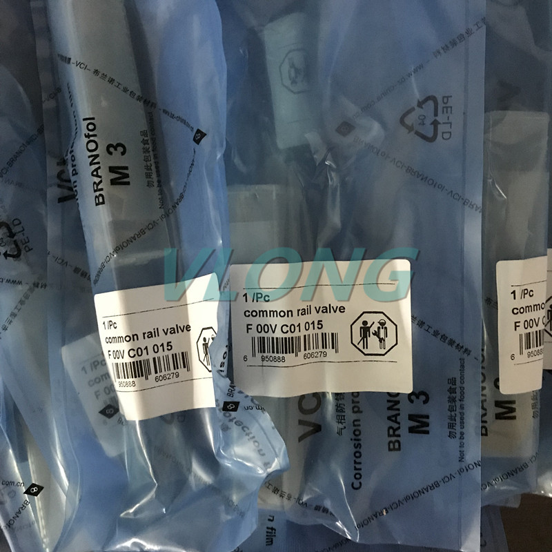 博世喷油器阀组件FOOV CO1 352 F00VC01352-阿里巴巴