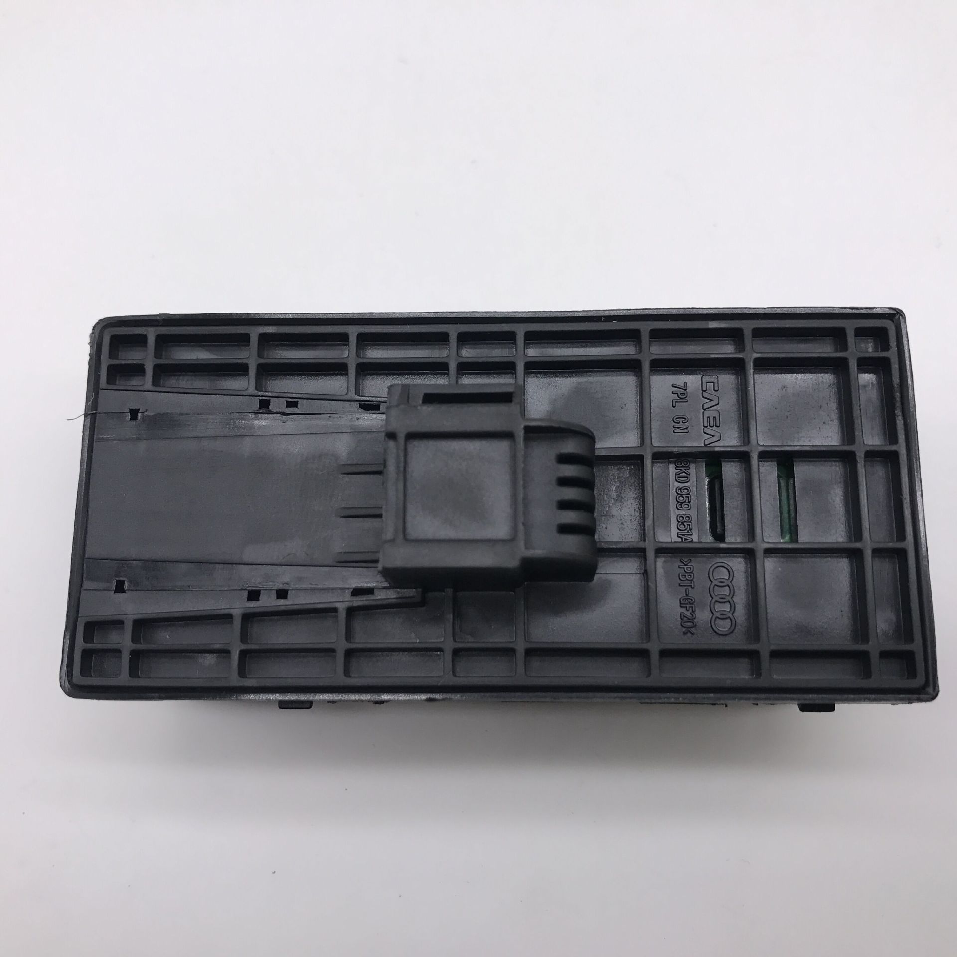 好品质适用奥迪A4LB8PAQ3Q5电动门 玻璃升降器开关 8KD 959 851 A-阿里巴巴