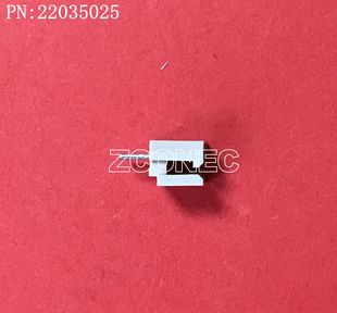 苏州飞联现货MOLEX连接器22035025，molex接插件22-03-5025-阿里巴巴