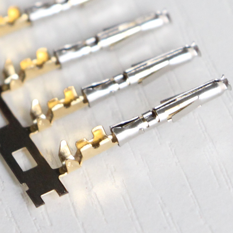 原装正品 Amphenol 汽车连接器端子 SS20W1F安费诺圆形连接器-阿里巴巴