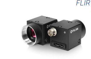 FLIR 菲力尔 BFS-U3-51S5M 工业相机-阿里巴巴
