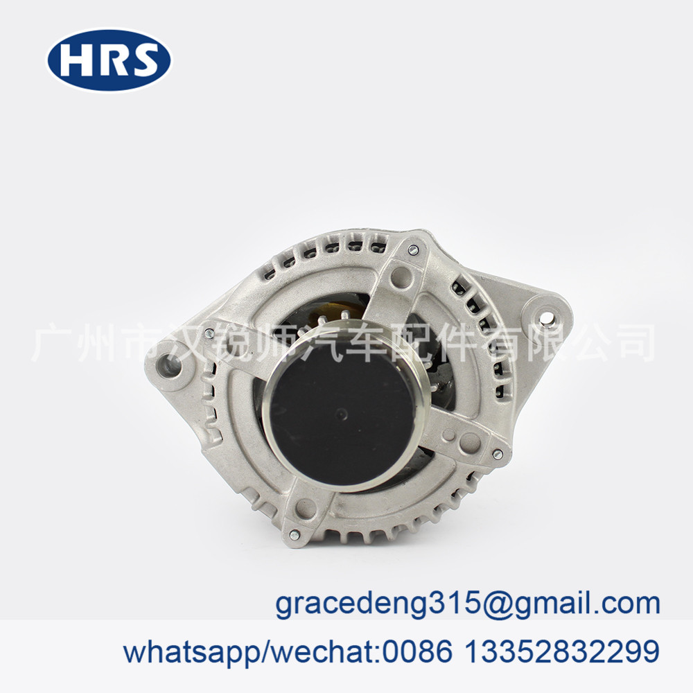 27060-30140适用于丰田海狮兰德酷路泽普拉多霸道发动机发电机发-阿里巴巴