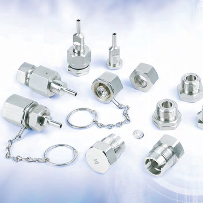 JSK CGA DISS钢瓶接头-阿里巴巴