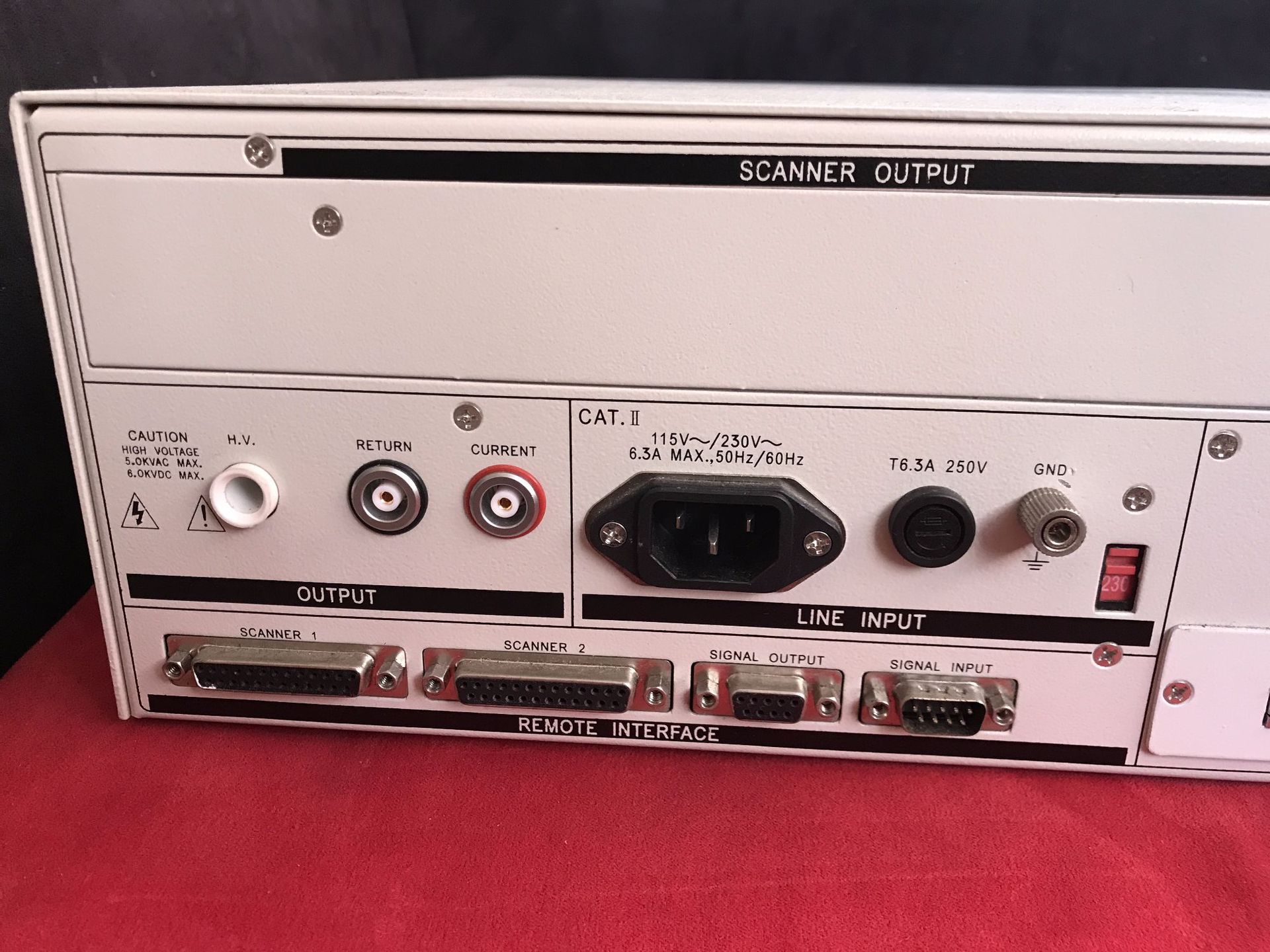 出售+回收 台湾 华仪/EXTECH 7440安规综合测试仪|耐压测试仪-阿里巴巴