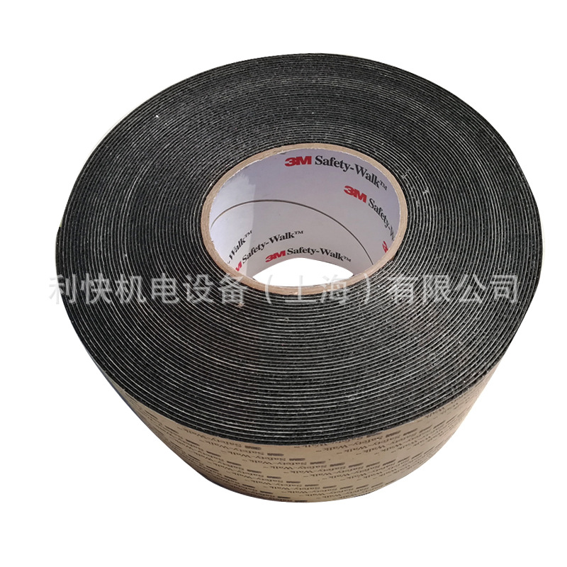 3M 370 310防滑贴 灰色橡胶面safety walk防滑贴30cm*60英尺-阿里巴巴