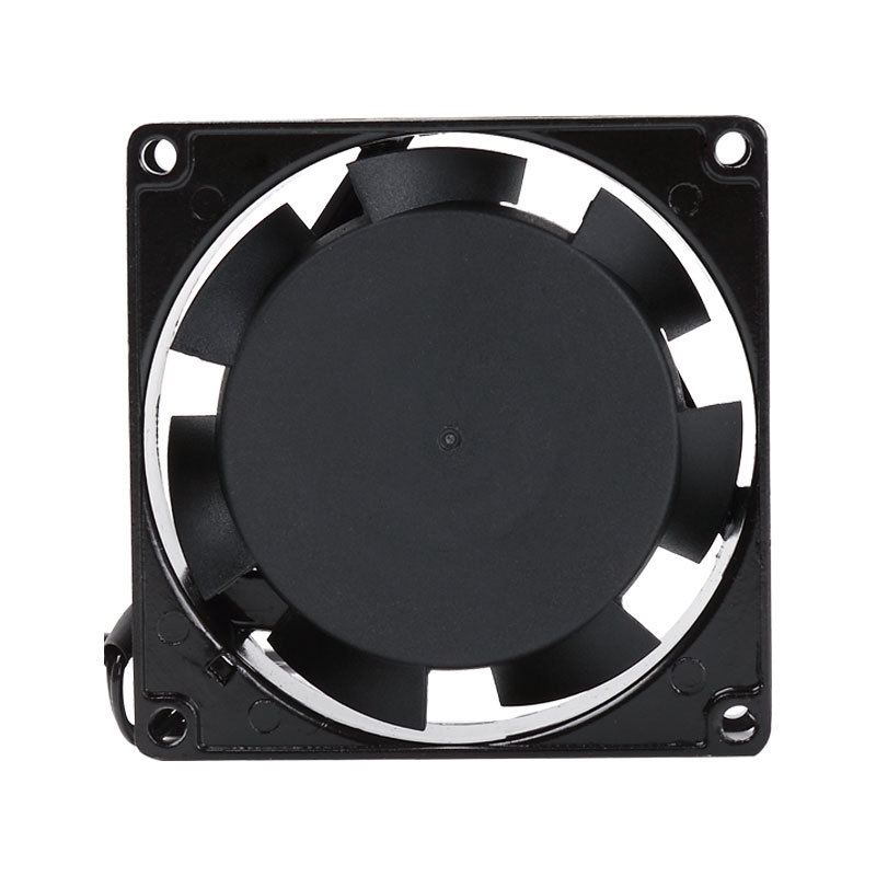 批发散热器散热风扇8025 110V220V低噪音滚珠轴承电焊机散热风扇-阿里巴巴