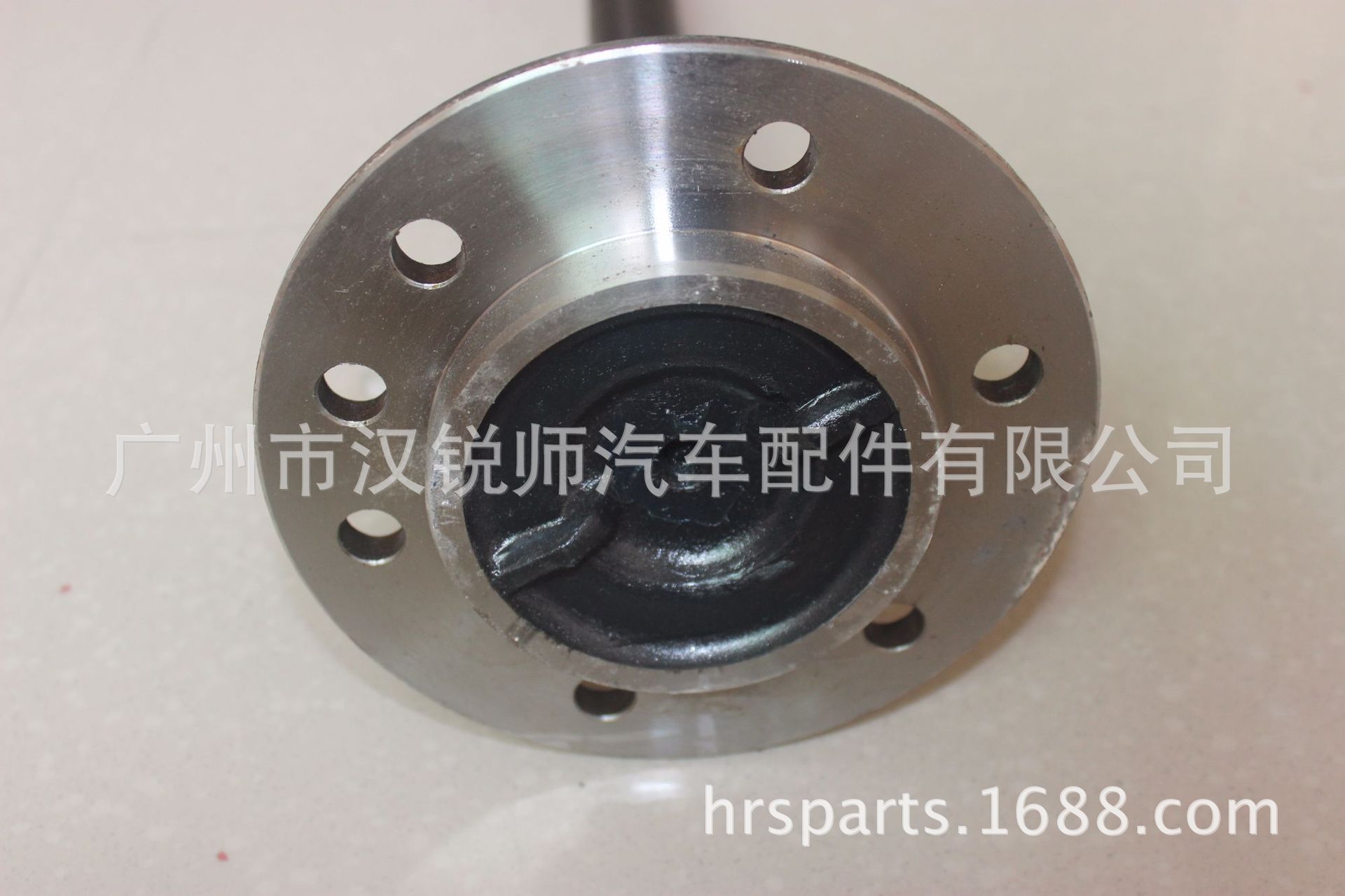 42311-26300适用于丰田海狮宽体后半轴总成42311-26290窄体-阿里巴巴