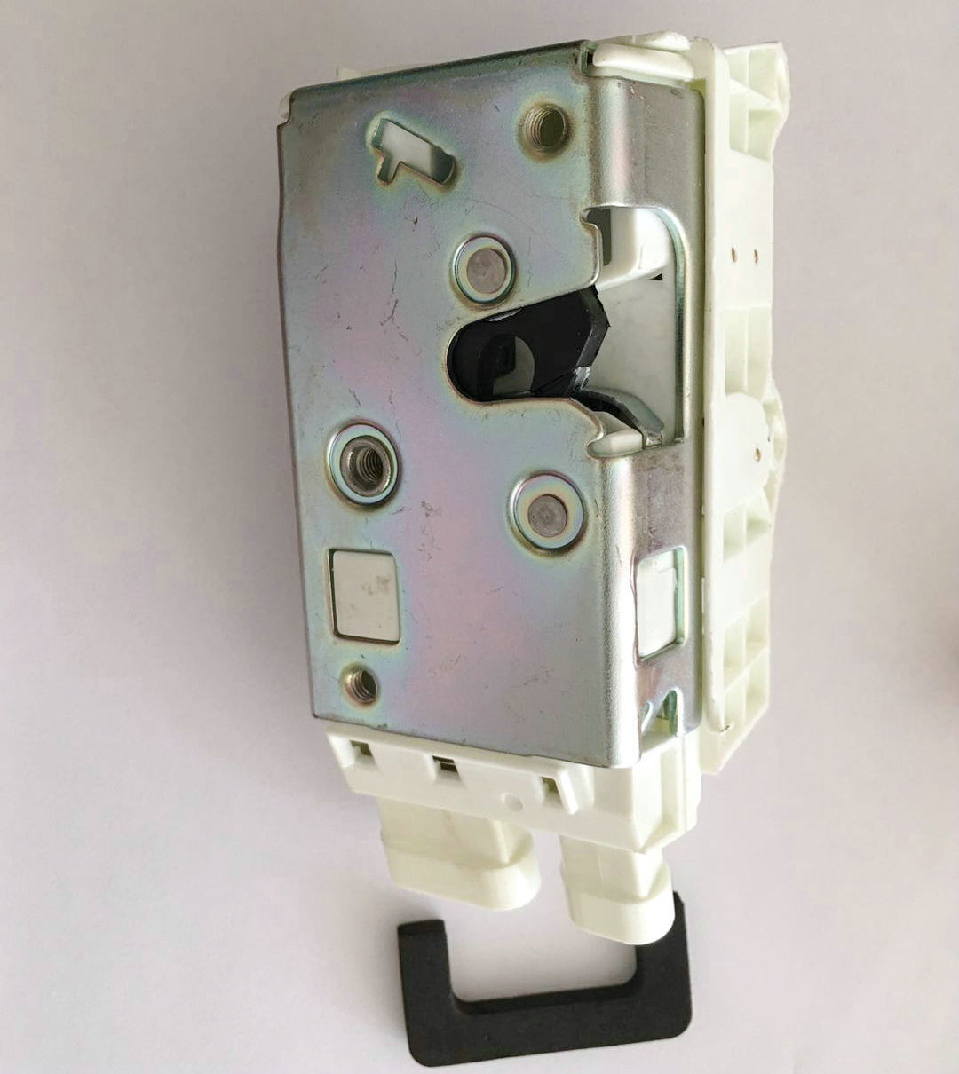 卡车配件 欧系卡车车门锁块 卡车系列六角锁 98416424L-阿里巴巴