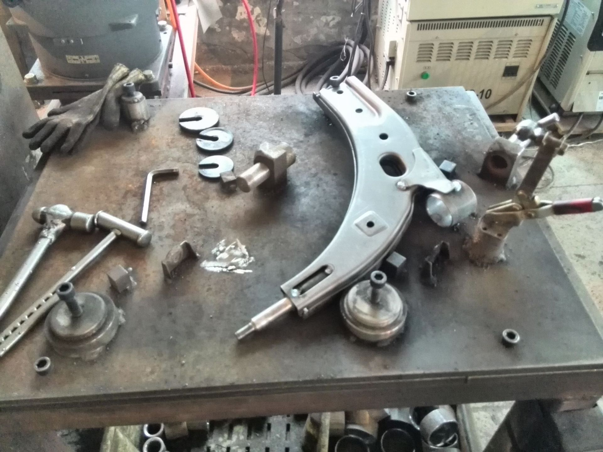 汽车悬挂臂 6001550446 8200216376 -阿里巴巴