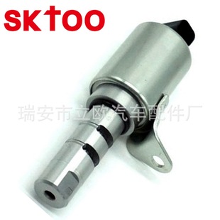 凸轮轴机油控制阀 VVT阀 6M8G6M280 L3K9-14-420A L3K914420A-阿里巴巴