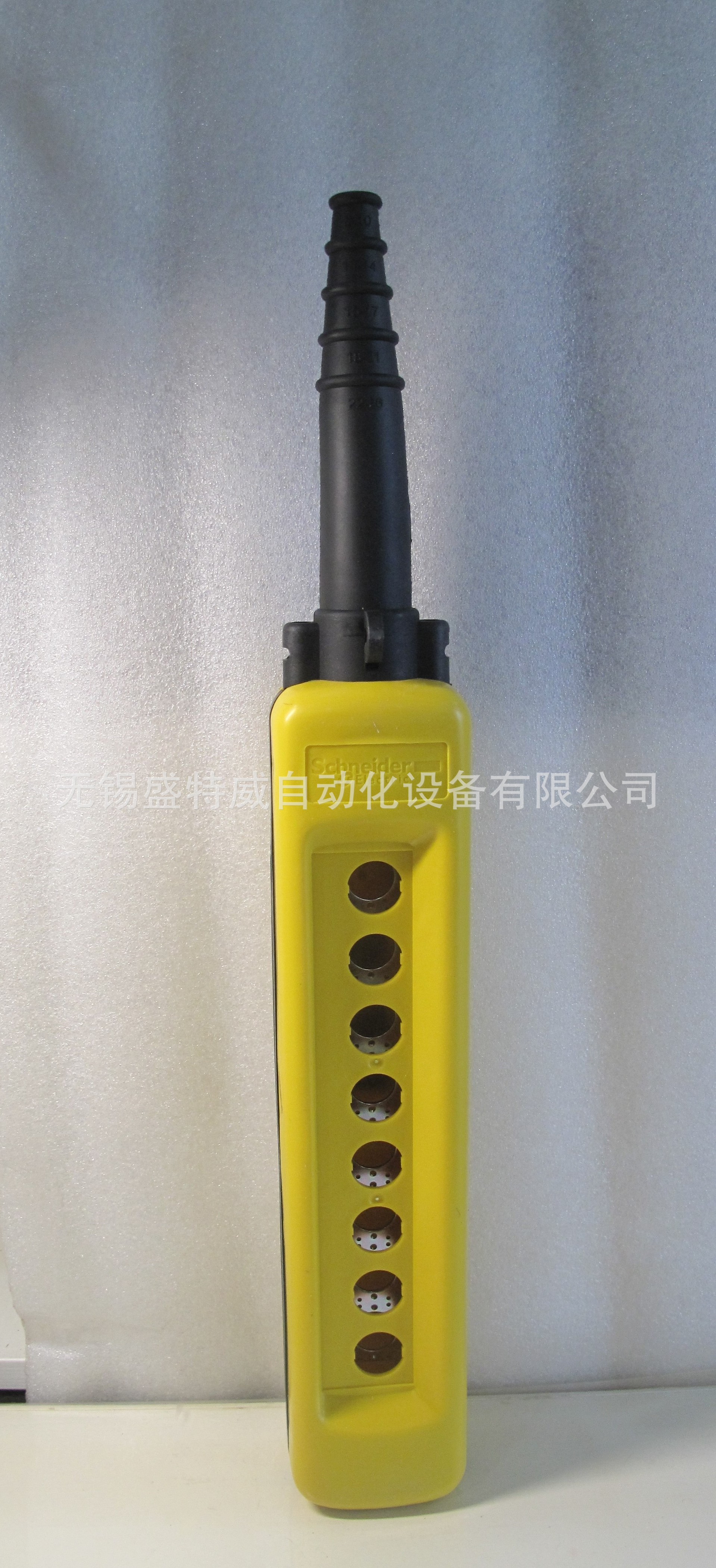 原装现货XACA08/04/05/XACA06 控制按钮盒 空的悬挂式控制站-阿里巴巴