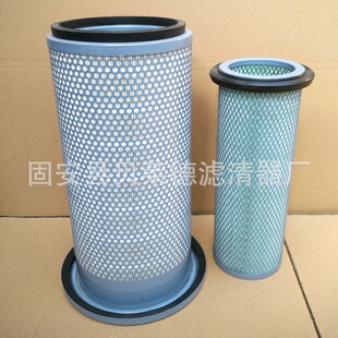 600-181-6740 PC200-6/PC200-3/PC210-6/PC220-3/220-6空气滤芯-阿里巴巴