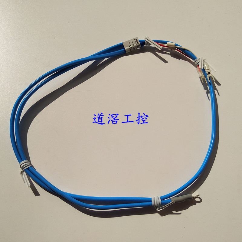 E52-CA15AY D=3.2 1M 欧姆龙OMRON温度传感器-阿里巴巴