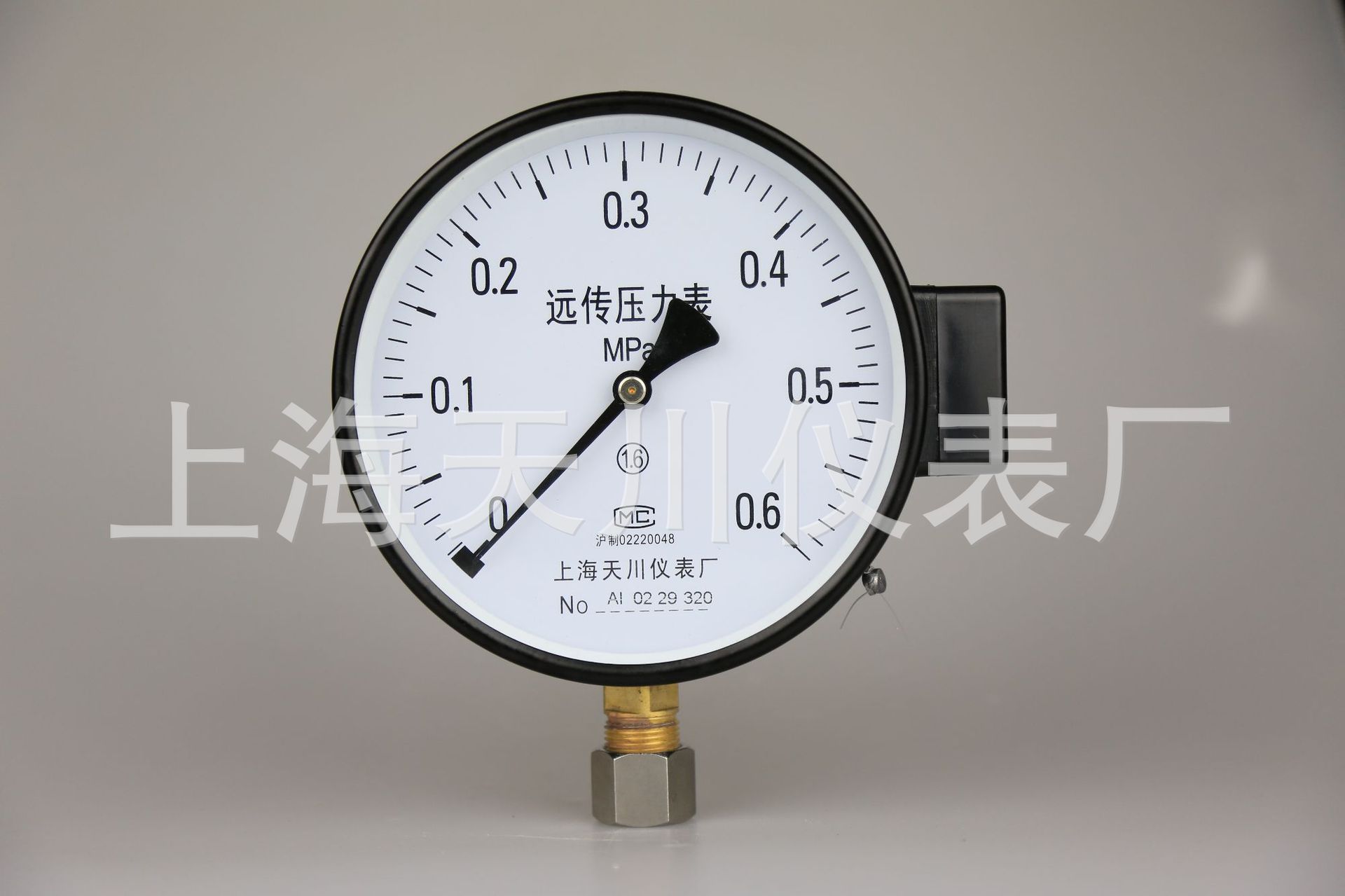 电阻远传压力表_厂家供应 YTZ-150电阻远传压力表 变频器压力表 - 阿里巴巴