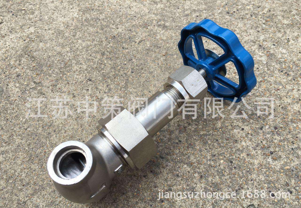 KDJ61F-40P不锈钢304低温短轴截止阀 DN10 15 20 25 32 40 25 65-阿里巴巴