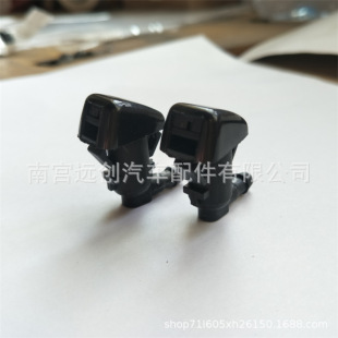 适用于吉普大切诺基 2005-2018年挡风玻璃雨刮喷嘴 68260443AA-阿里巴巴