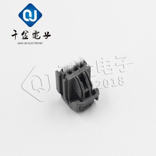 狂欢价7283-3440-40 日本汽车专用连接器塑壳千金电子-阿里巴巴