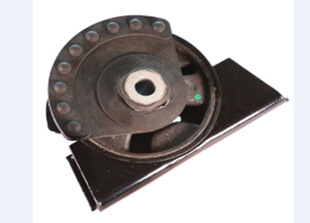 1016005095 适用于吉利汽车底盘悬置 发动机前悬置总成-阿里巴巴