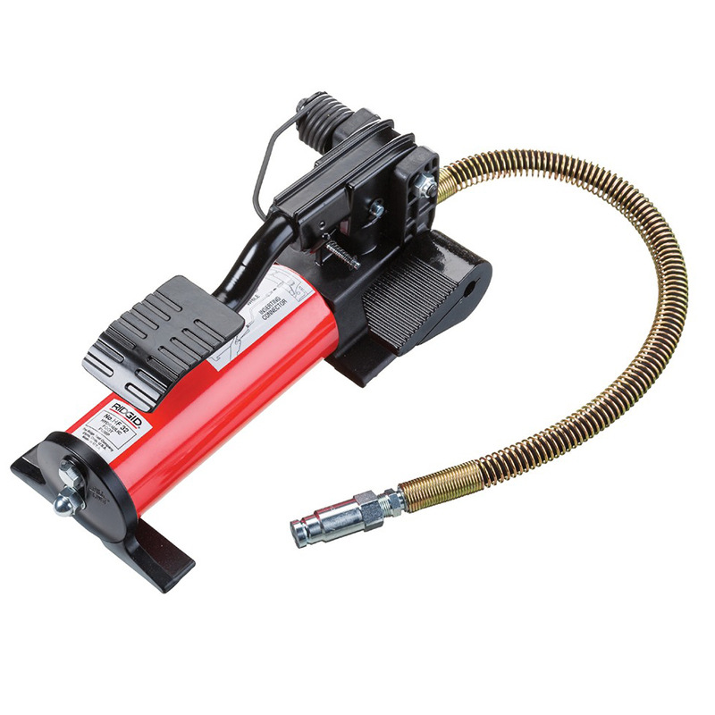 美国里奇RIDGID 258XL 电动切管器 58227-阿里巴巴