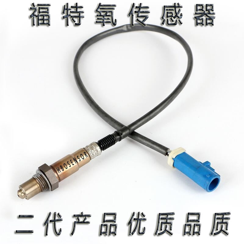 适用福克斯沃尔沃汽车氧传感器0258006573/574 福特3M51-9F472-AC-阿里巴巴