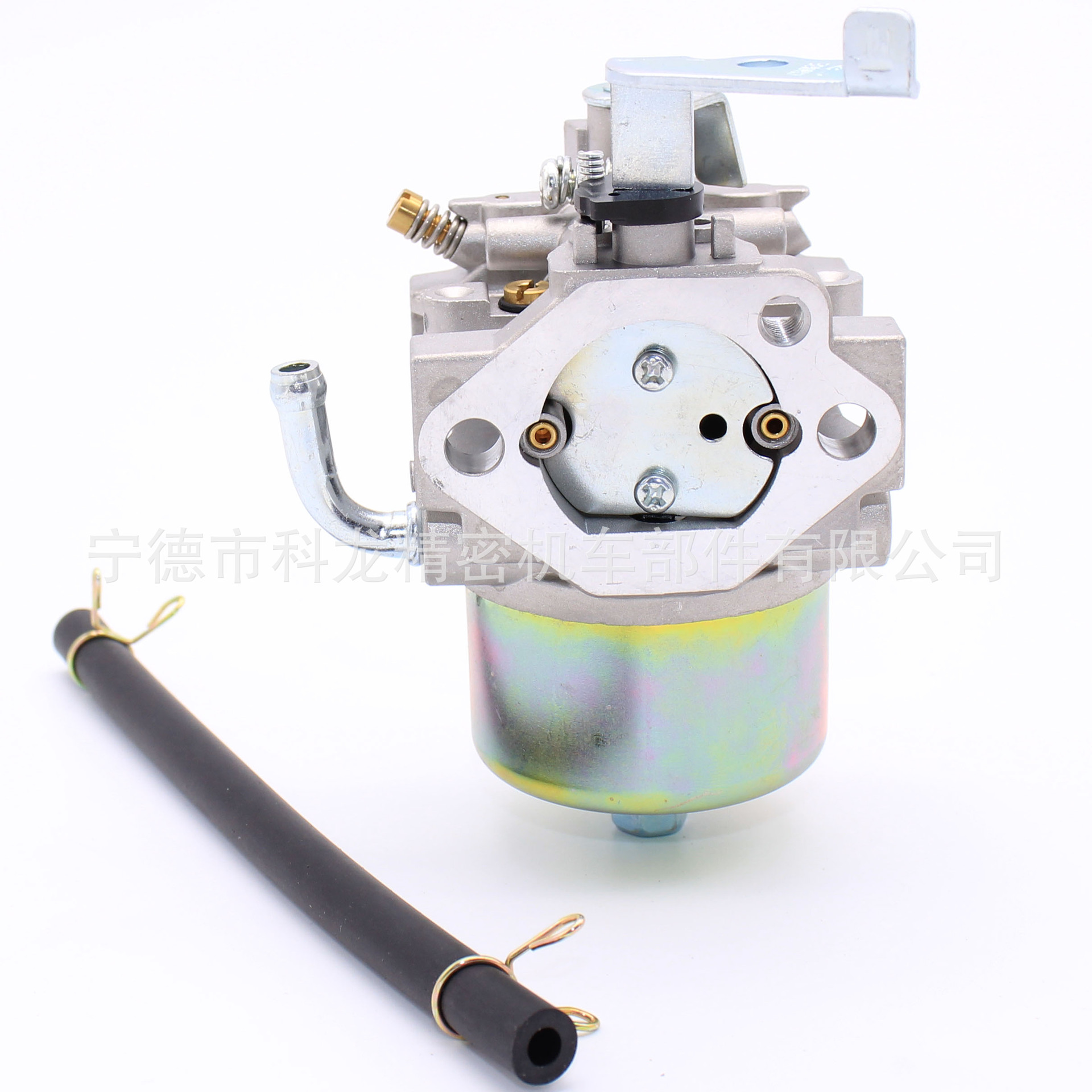 Robin EY28 RGX3500 RGX3510 WI-280 7.5HP 发电机化油器-阿里巴巴