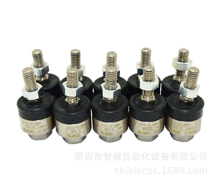 港货原装SMC浮动接头JA15-5-080万向接头-阿里巴巴