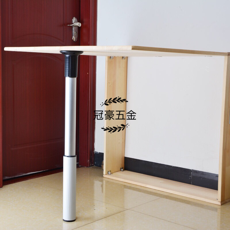 Лодка морской RV телескопическая футов Алюминий складные подъемные ...