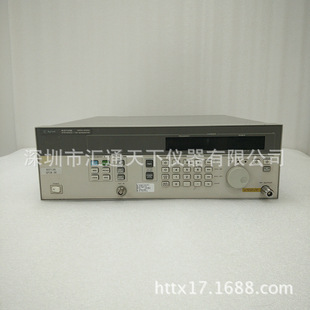 Agilent安捷伦83712B高频信号发生器20G信号源仪器仪表租赁出售商-阿里巴巴
