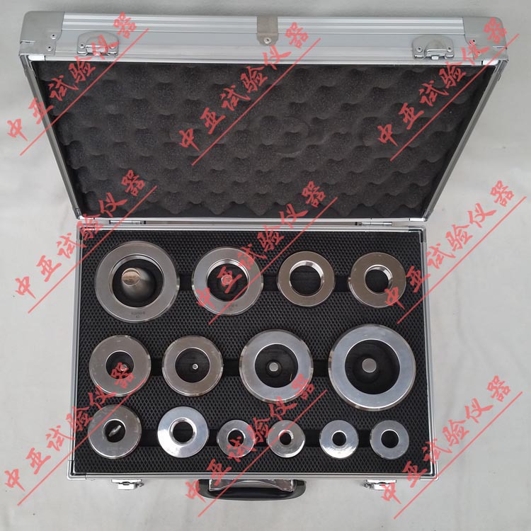 JG3050-L21半硬质套管量规电工套管量规半硬质套管最小外径量规-阿里巴巴