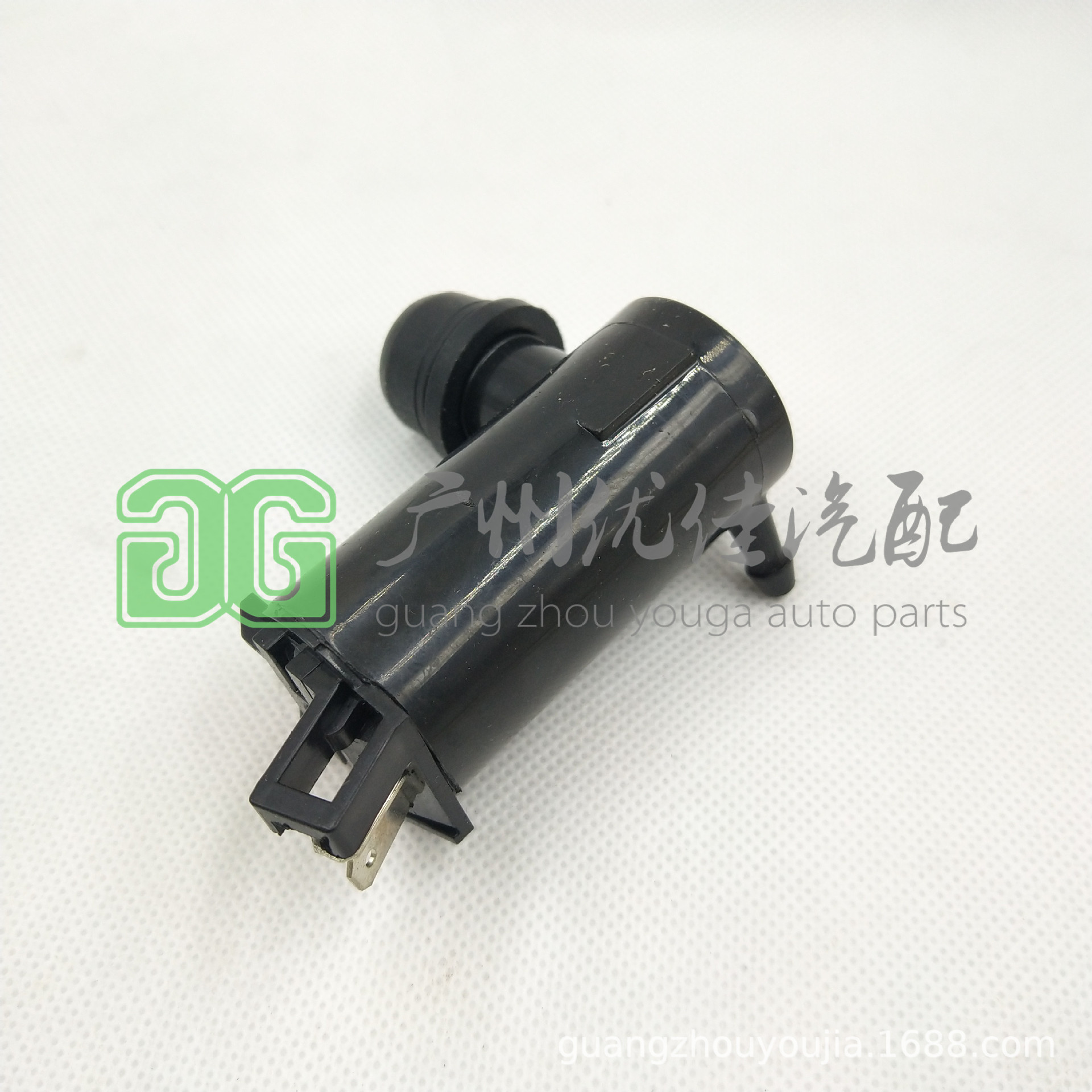 批发优质适用于丰田汽车挡风玻璃雨刮喷水电机马达85340-08010-阿里巴巴