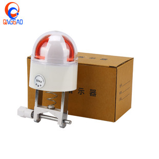 原装正品 四合一线路故障指示器 XGDL-JDG短路发光翻牌 量大从优-阿里巴巴