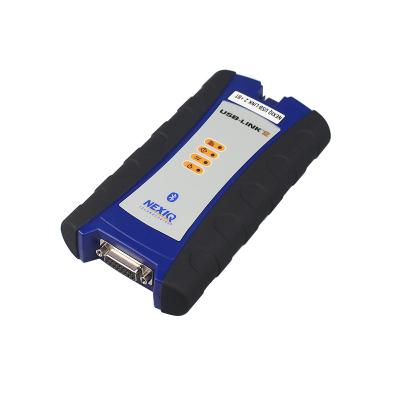 NEXIQ2E OBD NEXIQ-2 USB Link卡车诊断仪蓝牙版USB版-阿里巴巴