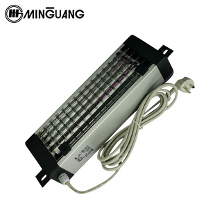 YG141-E110-H自动化系统专用防眩光格栅灯 LED明装格栅灯-阿里巴巴