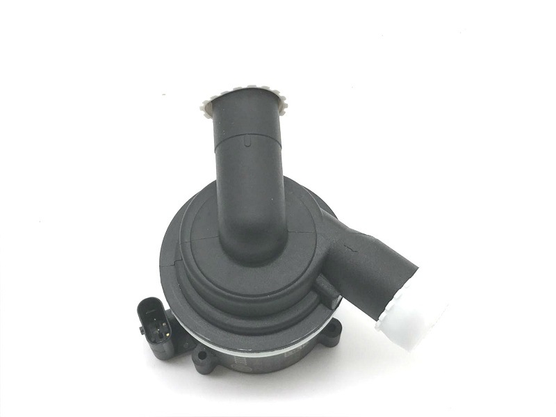 冷却水泵 电子附加水泵 03L965561A-阿里巴巴