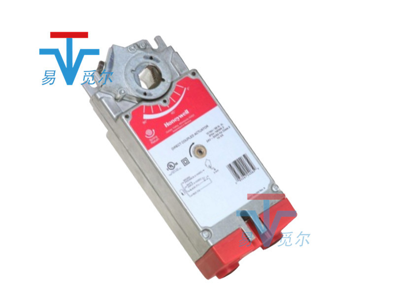 霍尼韦尔风阀执行器 CS8110A1008 弹簧复位 驱动器 CS8110A1206-阿里巴巴