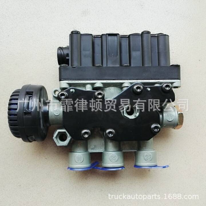 valve 适用于奔驰电磁阀手刹车阀 4728800010 适用于奔驰卡车配件-阿里巴巴