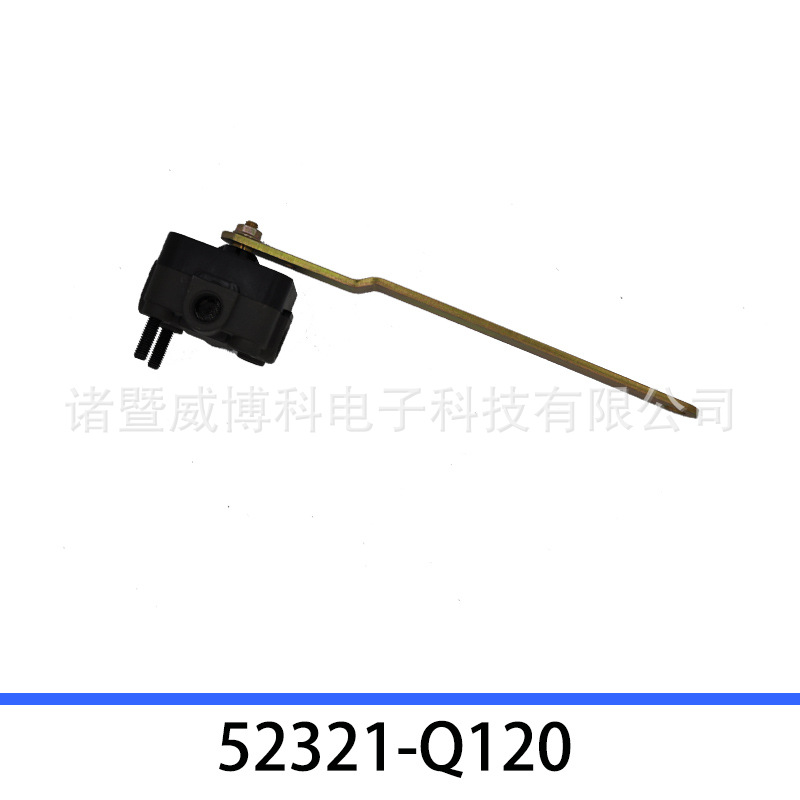 卡车气囊平衡高度阀控制 53321-Q120 LEVELING VALVE制动器农用车-阿里巴巴