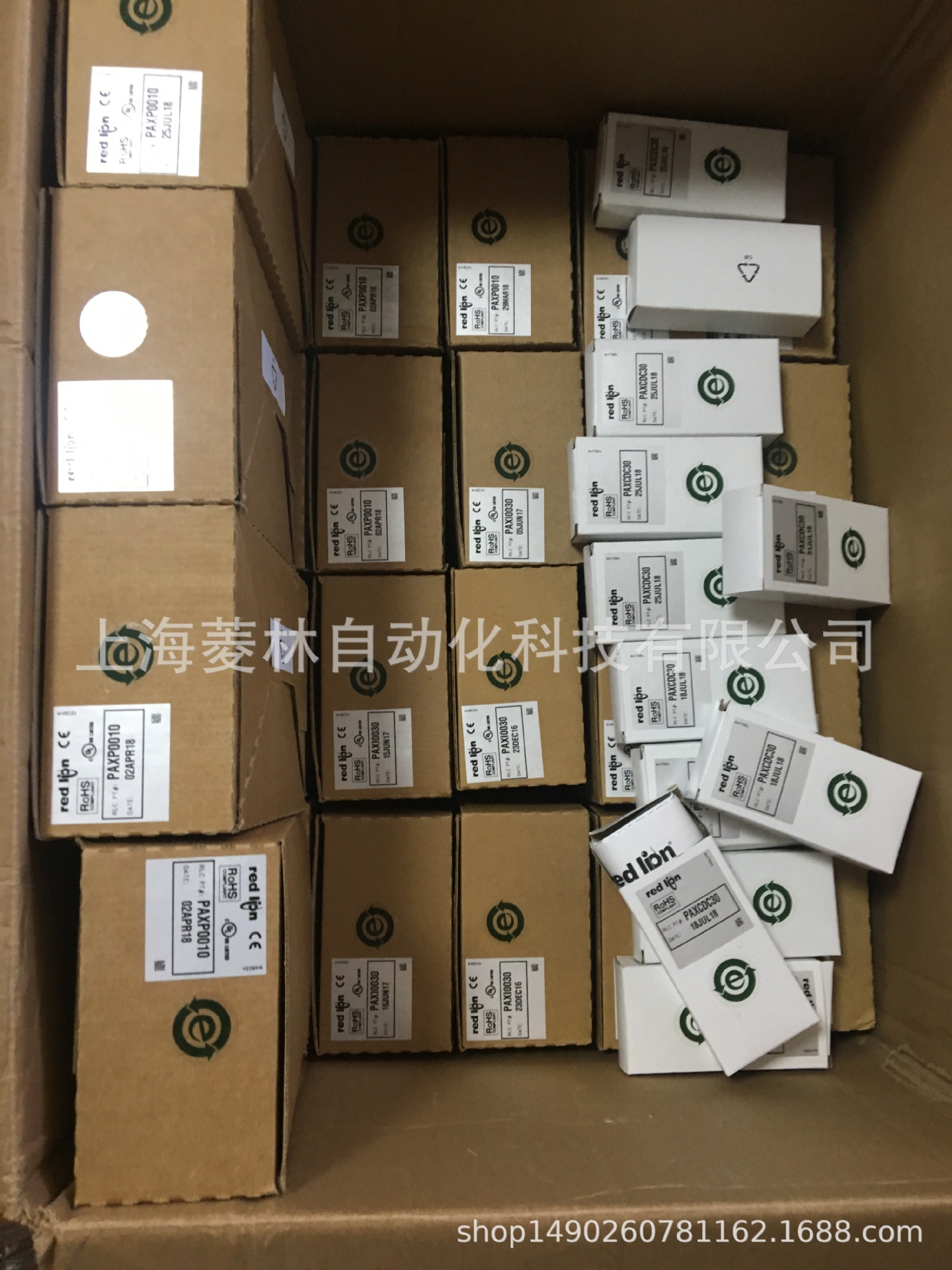 *询价美国红狮Redlion控制器CUB5B000，CUB5PB00，PAXCDC10-阿里巴巴