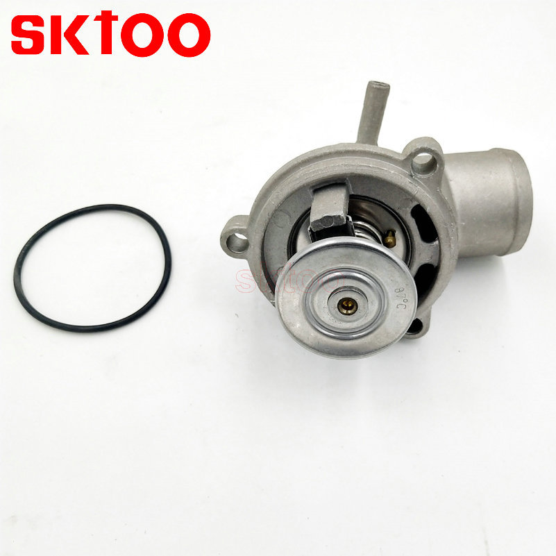 节温器-适用 W124汽车节温器总成1112000915 1112030875 ...