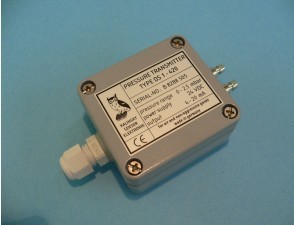 德国kalinsky sensor elektronik压力传感器DS2-420 DS2-0-10-阿里巴巴