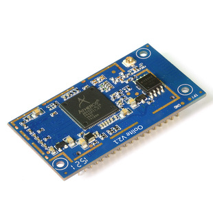 高通 AR9331 150Mbps 智能家居 无人机 WIFI模块 自主研发-阿里巴巴