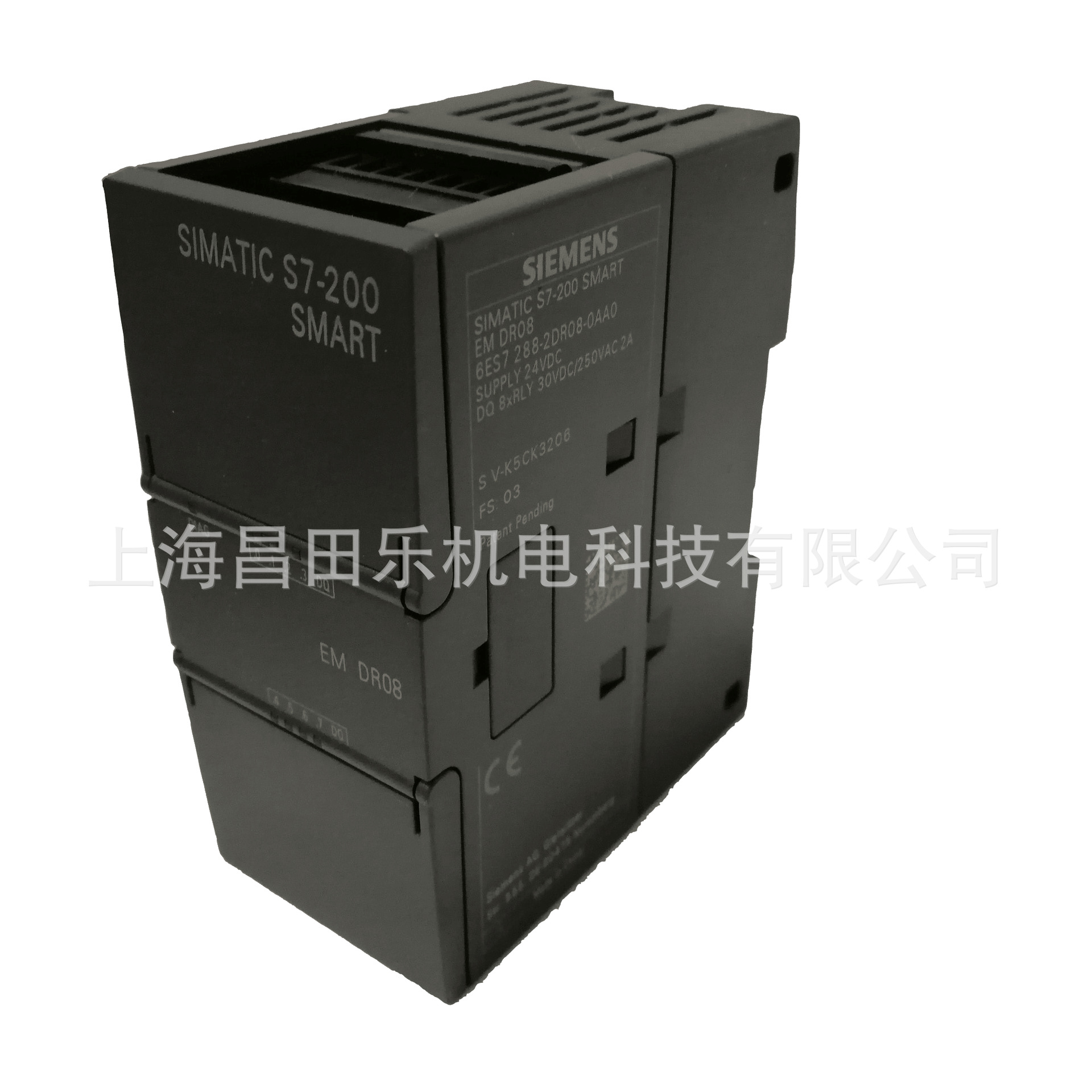 西门子PLC模块S7-200 SMART/6ES7288系列AC/DC/继电器/控制器-阿里巴巴