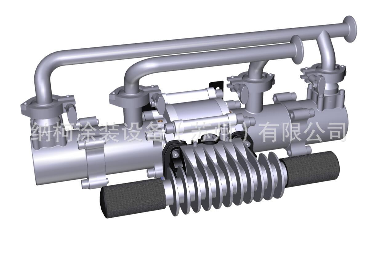 BINKS气动泵 104009 MAPLE15,104010 MAPLE30,104016 MAPLE20AF-阿里巴巴