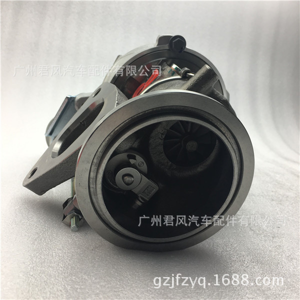 哈弗H8/H9 2.0T 1118100AEC01/53039700473涡轮增压器-阿里巴巴