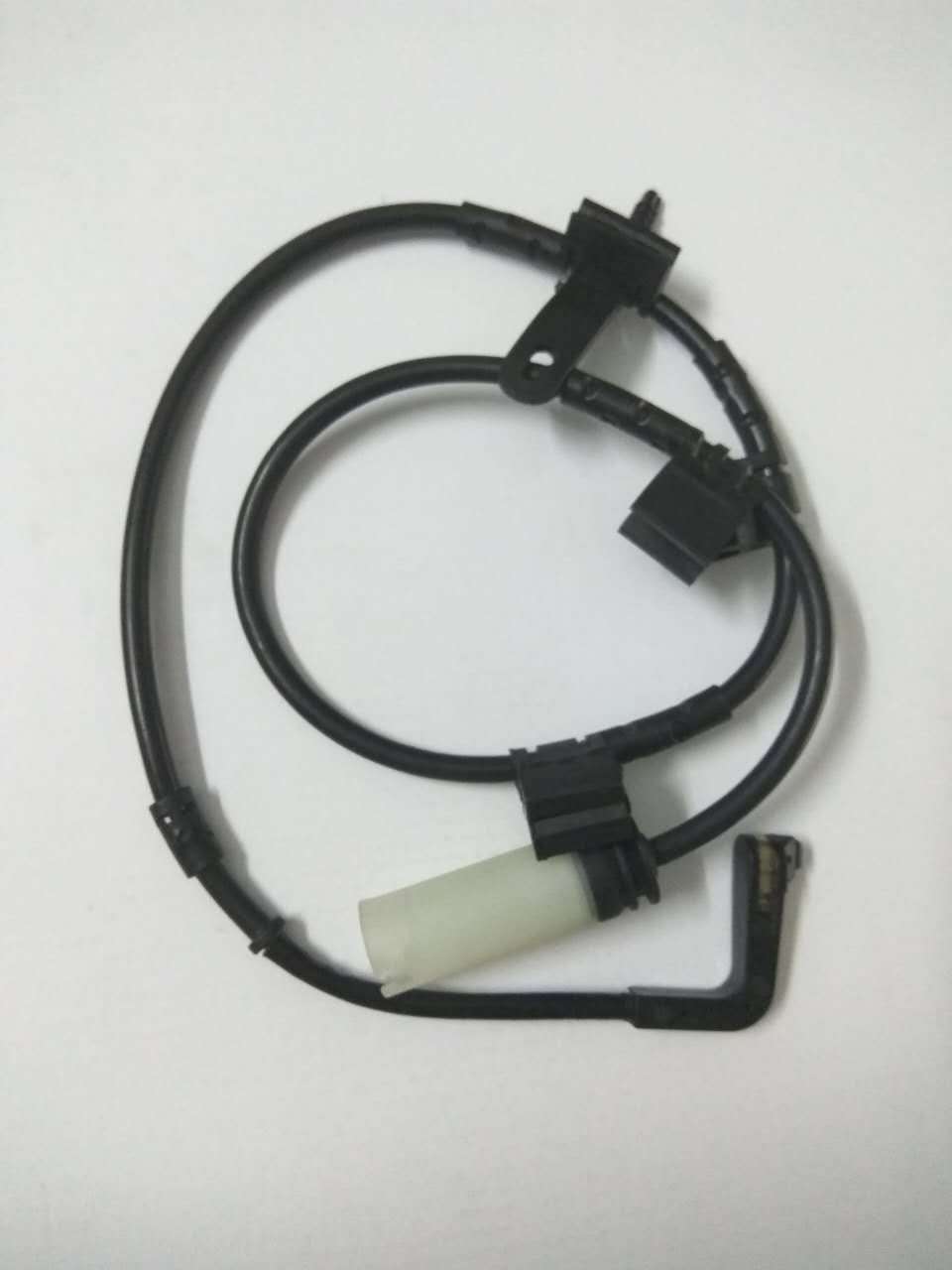 汽车配件 感应线刹车盘刹车片报警线 适用于宝马r55 34356773017-阿里巴巴