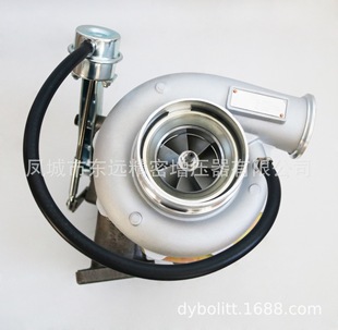 HX50W 潍柴 2836856 612601110988涡轮增压器-阿里巴巴