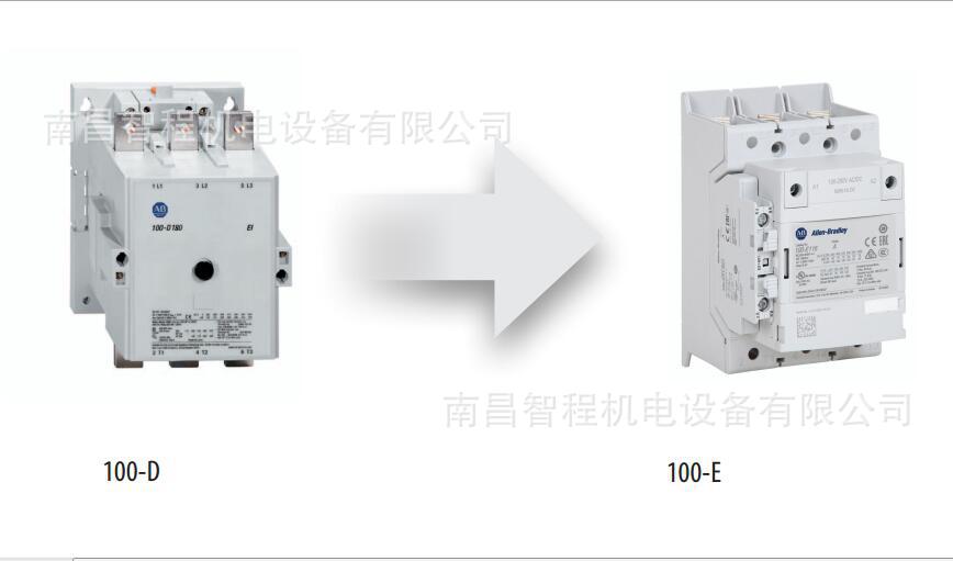 100-E116KD11 100-E116替代100-D110 100-D115原装AB接触器-阿里巴巴