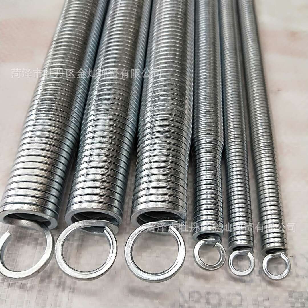 联塑20弯管弹簧中财弯管器4分弯簧加长1米1.5米日丰PVC穿线管弹簧-阿里巴巴