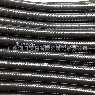 霓达摩尔(NittaMoore)100R-4，先导管，工程机械液压油管高压管-阿里巴巴